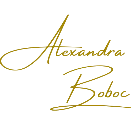 Login | alexandraboboc